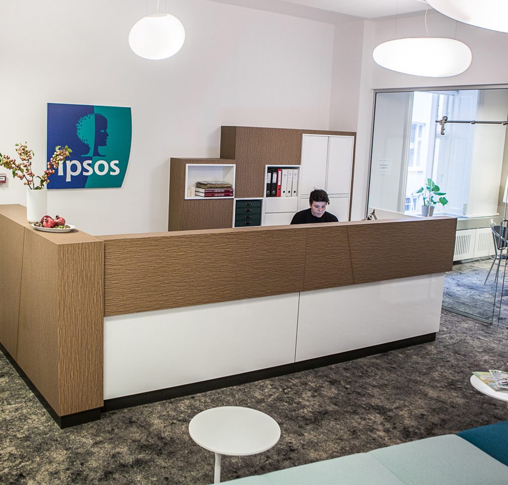 Ipsos Danmark – Formcph