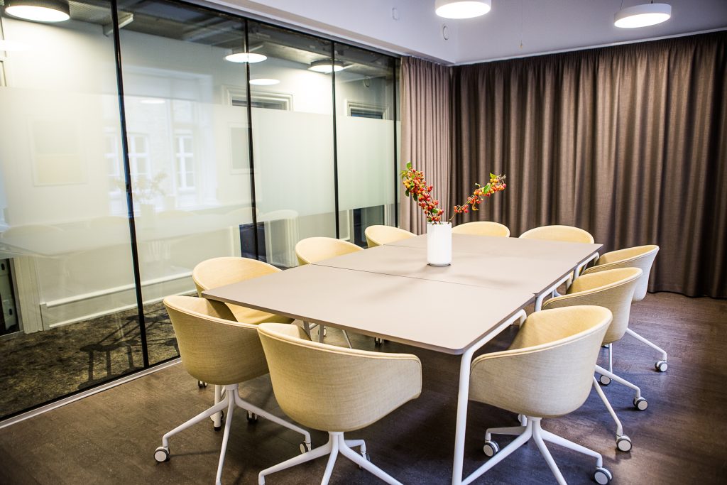 Ipsos Danmark – Formcph